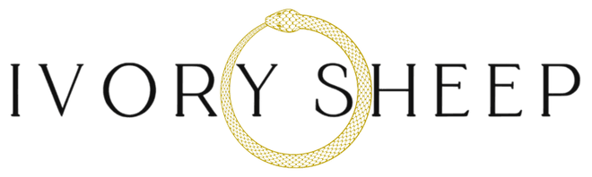 Ivory Sheep: Size Inclusive Brand for Dreamers, Rebels, and Wanderers ...